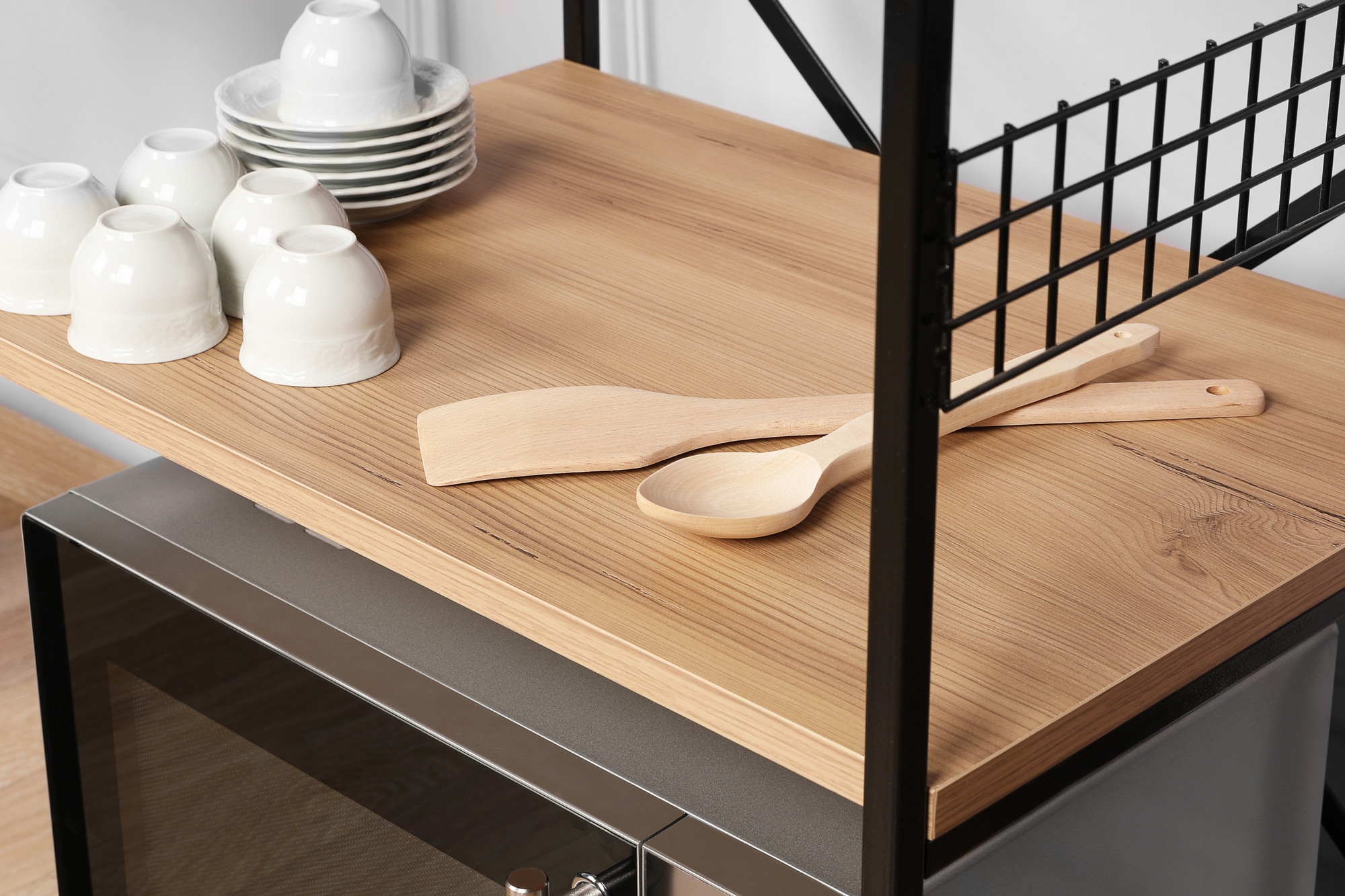 Regál Anema | NovyNabytok