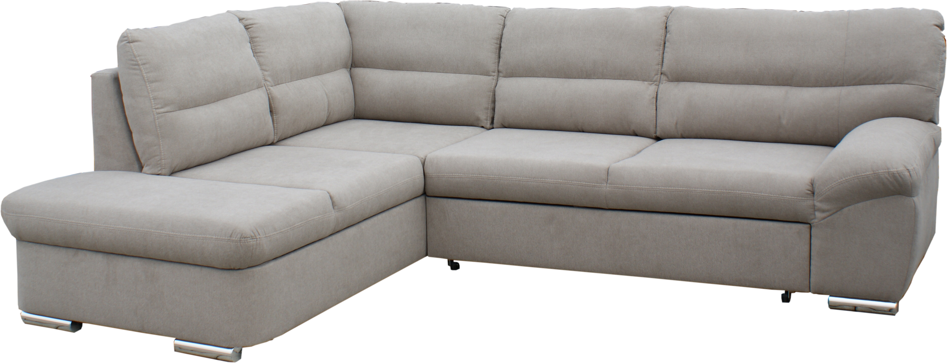 Rohová sedačka BRW Mars L (L) | NovyNabytok