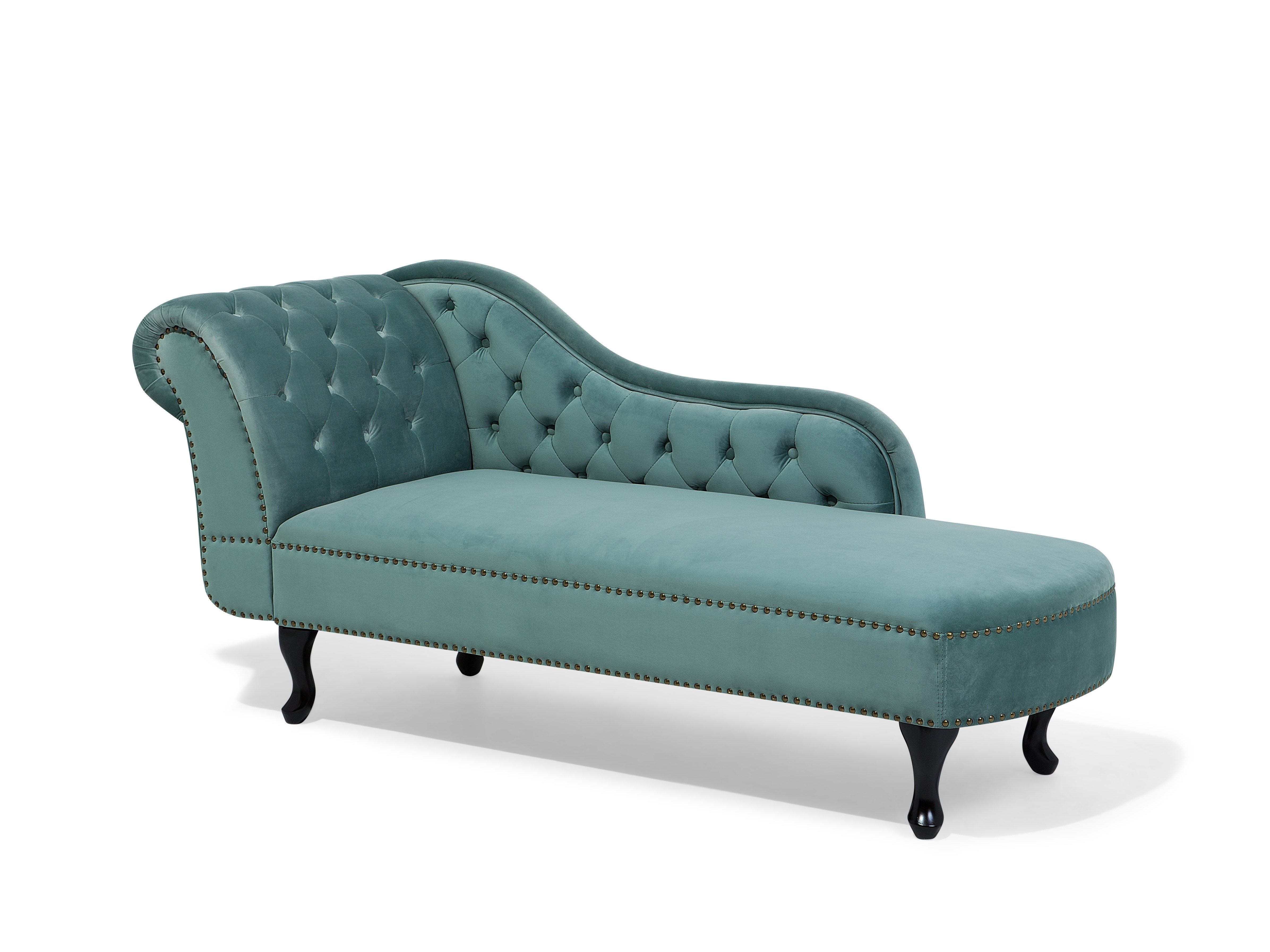 Leňoška Nili (mätová) (L) | NovyNabytok