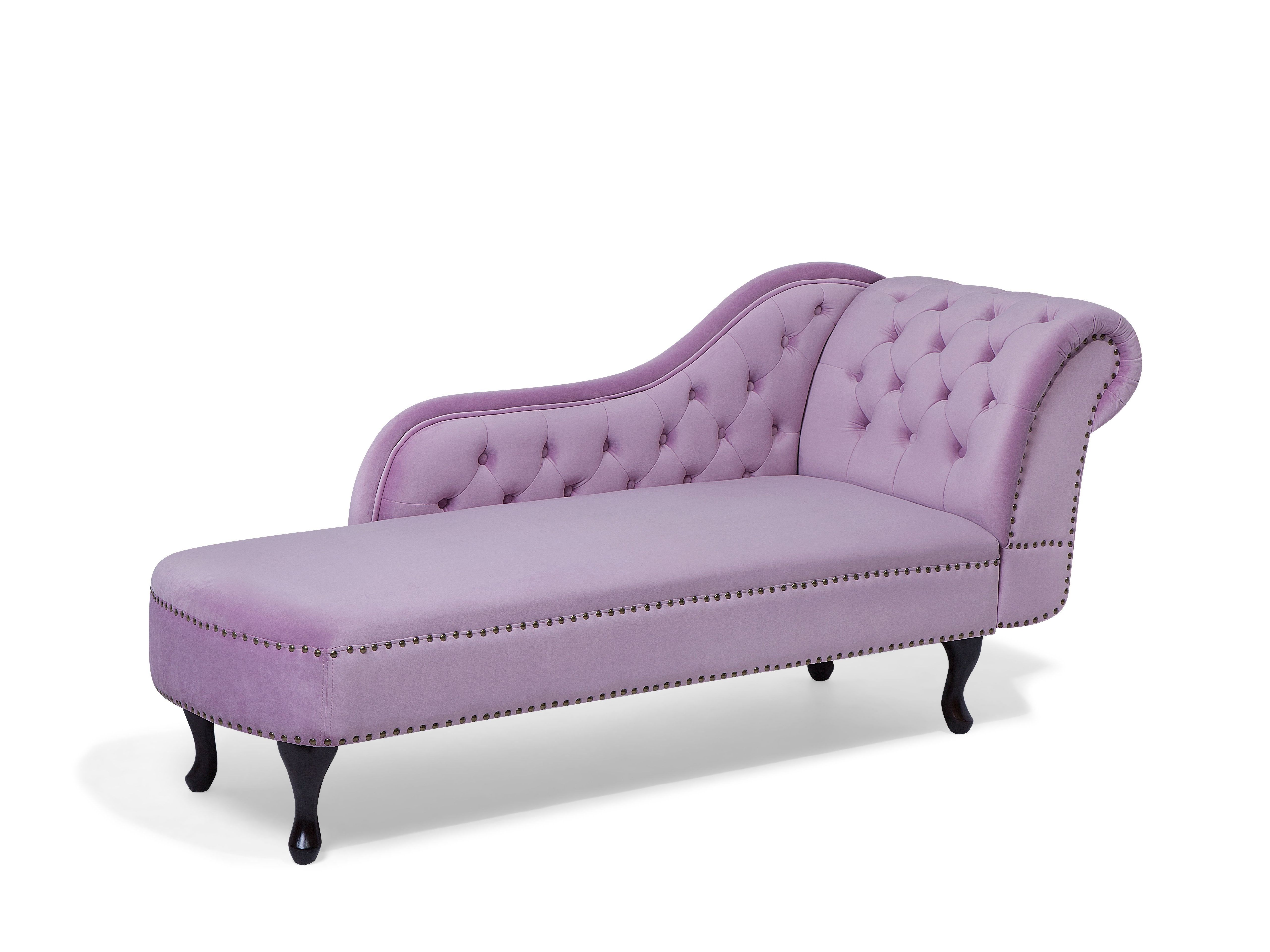 Leňoška Nili (ružová) (P) | NovyNabytok