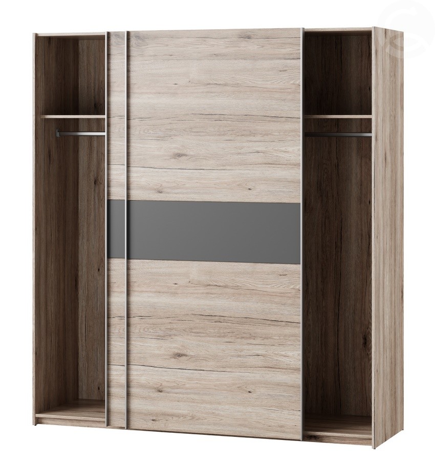 Spálňa Roma | NovyNabytok