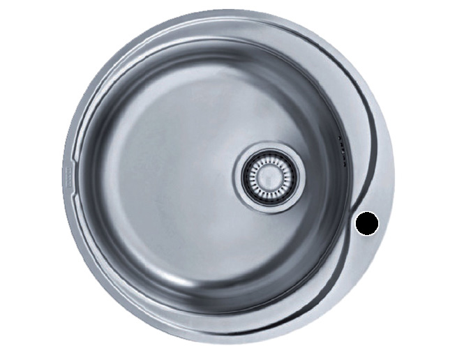 Drez Decodom Franke RON 610-41 | NovyNabytok