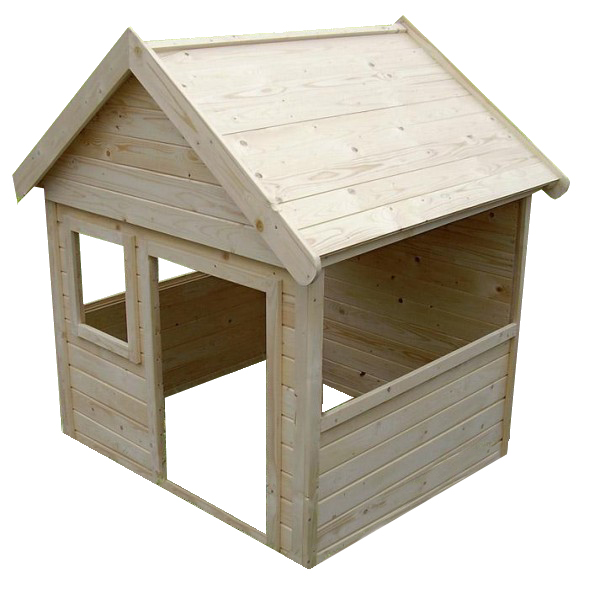 Záhradný detský domček | NovyNabytok