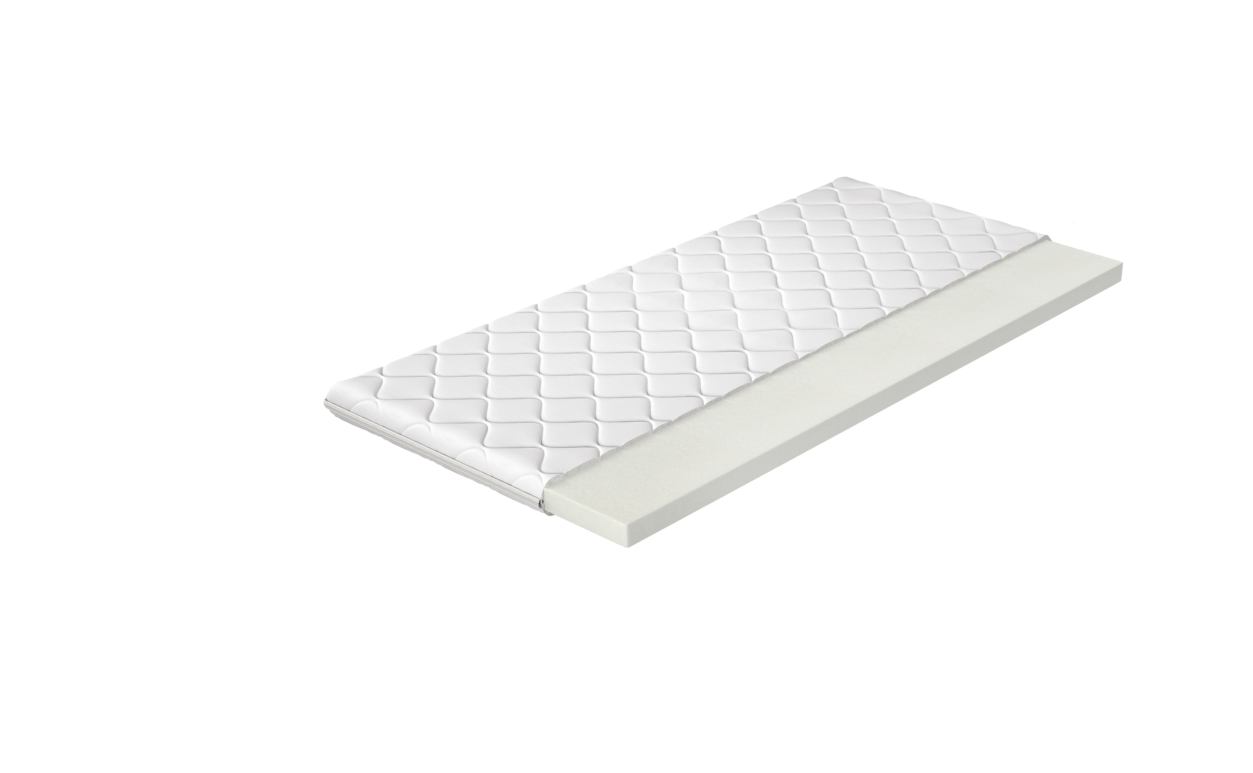 Vrchný matrac / Topper Terea 200x120 cm (T2) | NovyNabytok