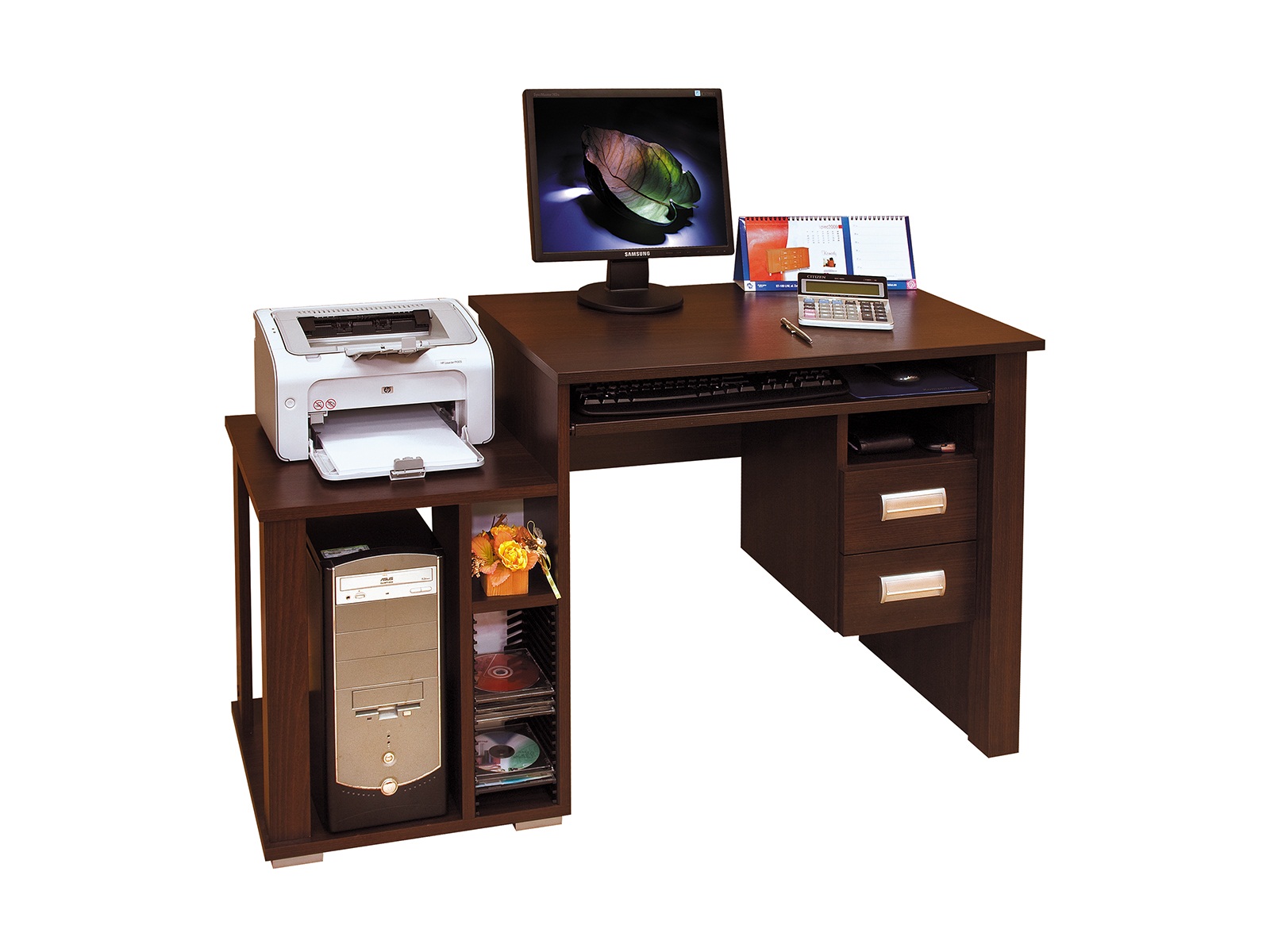 PC stolík Andora III | NovyNabytok