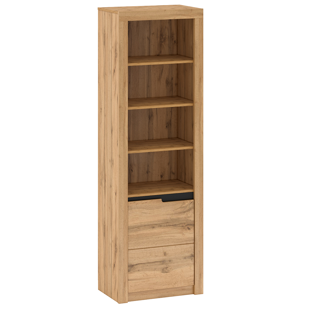 Regál Toriana R1 (L) | NovyNabytok