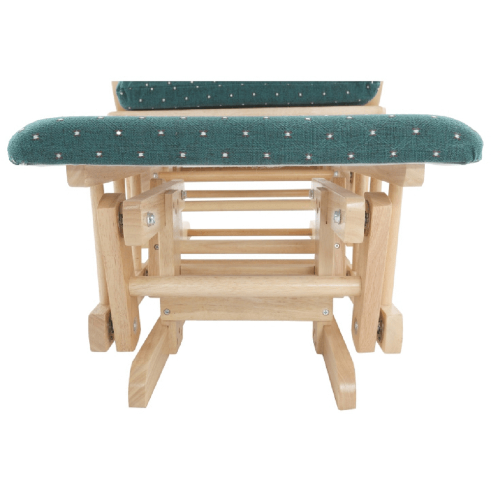 Relaxačné kreslo Relaxid 87107 | NovyNabytok