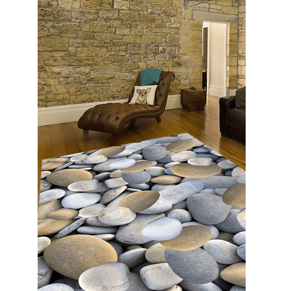 Koberec 160x230 cm Bessty *výpredaj | NovyNabytok