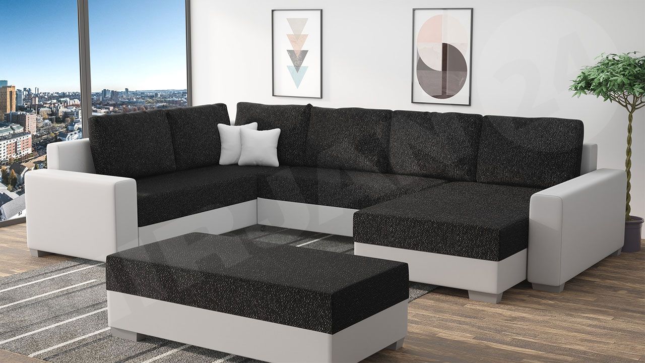 Sedacia súprava do U Oskar *výpredaj | NovyNabytok